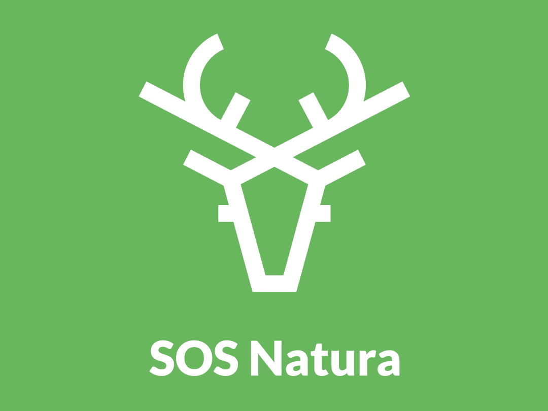 SOS Natura – Difendiamo oggi il mondo di domani.
